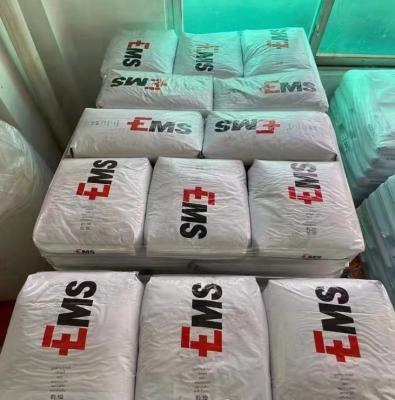 China PA6 Swiss EMS BM18 NC Flame Retardant Anti-static Power Tool Engineering Accessories for sale