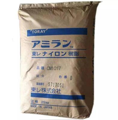 China Dai Nippon PA6 CM1014-V0 Flame-retardant Nylon 66 with Low Halogen Content for Electronic Appliances and Sports Equipment for sale