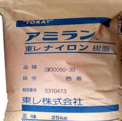 China Pure resin PA6, Japanese Toray CM1007, flame retardant, high fluidity, heat-resistant, for the automotive industry for sale