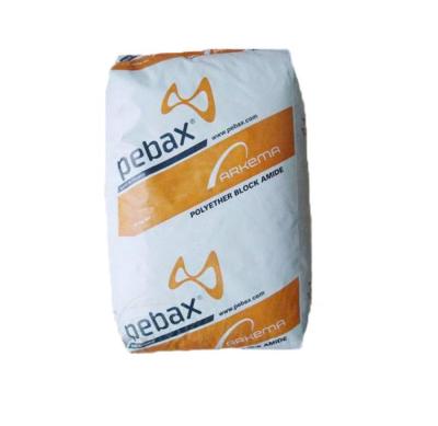 China PA12 Evonik Degussa MX97 Medical Grade Chemical Resistant Stress Crack Resistant High Clarity for sale