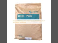 주사 폼 힐 스테이블 Ppsu 물질 Ppsu Basf 항공 우주 응용