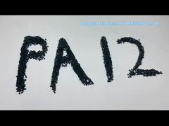 PA12 LV-5H Ελβετική μάρκα EMS αναβολής ένεσης ενισχυμένων αυτοκινητοβιομηχανικών εξαρτημάτων