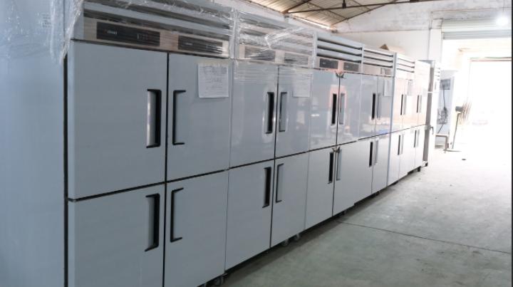確認済みの中国サプライヤー - ZIPPY(Guangzhou) Food Machinery Co.,Ltd.