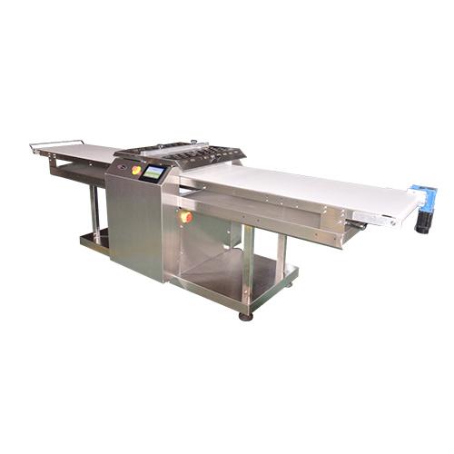Quality 12000pcs/H–18000pcs/H Industrial Croissant Machine Bakery Equipment for sale