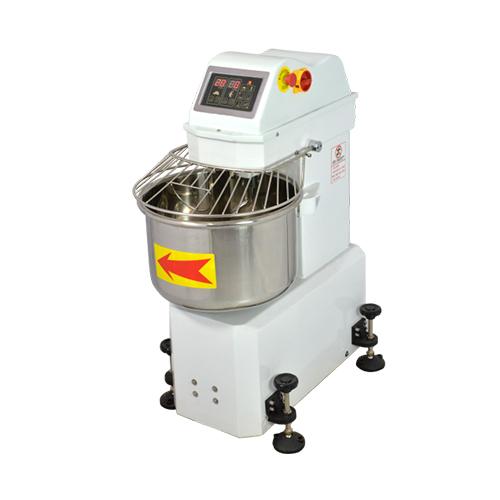 Quality 6kg~50kg Stainless Steel Dough Mixer Food Grade Commercial Food Mixer for sale