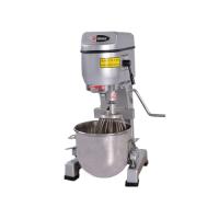 Quality 60 Liters Commercial Egg Beater Machine Food Grade Egg Beater Mixer for sale