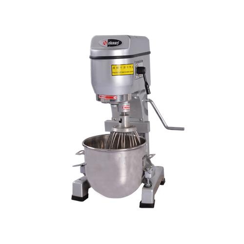 Quality 60 Liters Commercial Egg Beater Machine Food Grade Egg Beater Mixer for sale