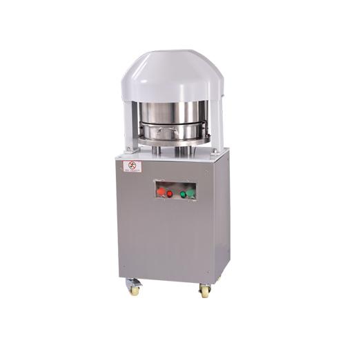 Quality 36 Pieces Dough Divider Rounder Electric Pizza Dough Rounder Machine for sale
