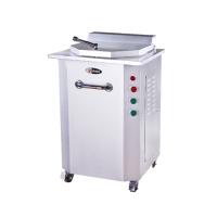 Quality 30 Pieces Hydraulic Divider Rounder Machine Dough Divider And Rounder for sale