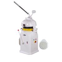 China Automatic Dough Divider Rounder 30Pcs/Time Dough Ball Making Machine for sale