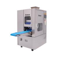 Quality Bakery Automatic Dough Divider 10000pcs/H Bread Dough Rounding Machine for sale