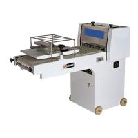 Quality Full Automatic Bread Toast Moulder 3000pcs/H Commercial Bagel Making Equipment for sale