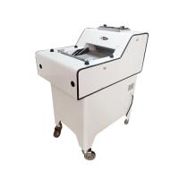 Quality 0.37kw Bread Shaping Machine Rapid 1800pcs/H-2000pcs/H Bread Shaper Machine for sale
