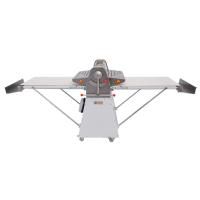 Quality Collapsible Commercial Pizza Dough Roller Tabletop Pizza Dough Roller Sheeter for sale