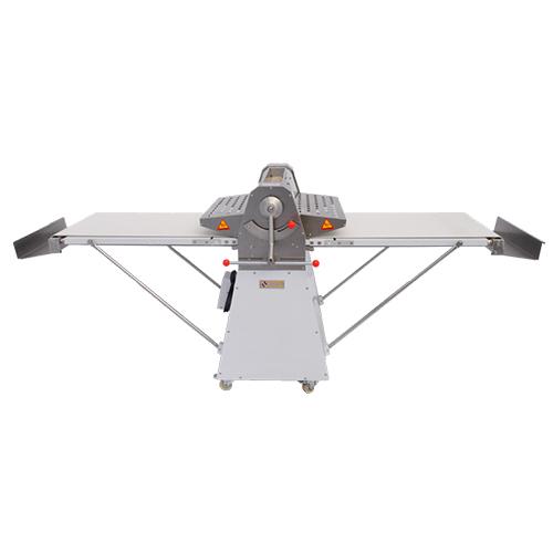 Quality Collapsible Commercial Pizza Dough Roller Tabletop Pizza Dough Roller Sheeter for sale