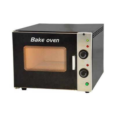 China Horno pequeño para hornear en el hogar, horno portátil ajustable para hornear en venta