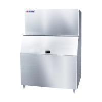 China 22kg-500kg Ice Maker Commercial Fully Automatic Square Ice Maker Machine for sale