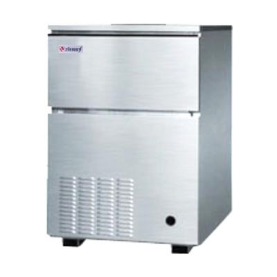 China 22kg-500kg Ice Maker Commercial Fully Automatic Square Ice Maker Machine for sale