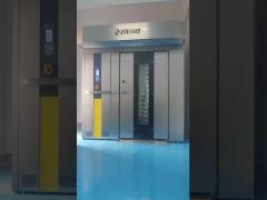 30 トレイ 32 トレイ パン屋 ローータリーオーブン ロータリングラック オーブン ステンレス