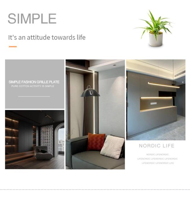 Metal Wooden Veneer Interior Composite Coating Board PETG Metallic Wall Panel