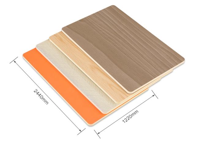 Decorative bamboo charcoal board PVC Wall Panels Manufacture Wood Panels Decor Interior