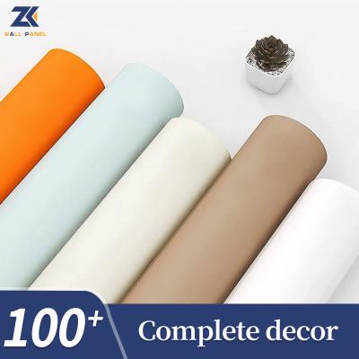 Cina I produttori decorativi forniscono i pannelli di parete compositi dell'impiallacciatura di legno di struttura della pelle in vendita
