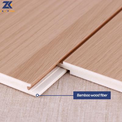Cina ODM dell'OEM di legno del pannello di parete del bambù di resistenza all'umidità della decorazione interna in vendita