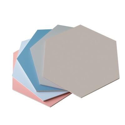 Cina Cartone di fibra di bambù ritenente del carbone di vendita della pelle impermeabile calda di protezione dell'ambiente in vendita