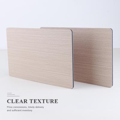 China Economic Interior Decoration Wall Panel Bamboo Charcoal Wood Veneer Board OEM for sale
