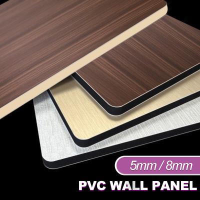 Cina PUR Colla di bambù Carbone di legno Veneer 5 / 8mm PET Bambù Carbone di legno in vendita