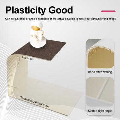 Cina Pannelli per la decorazione degli interni per le pareti in vendita