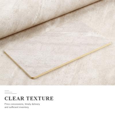 China Easy Installing Bamboo Charcoal Decorative Wall Panels High Quality Marble Sheet for sale