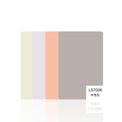 중국 환경 친화적 인 대나무 목탄 목재 장단 방수 PVC 목재 잎 대나무 크리스탈 패널 판매용