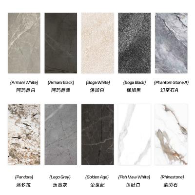 Cina Bambù Carbone di legno Veneer TV di sfondo colorato Parete per pannello decorativo interno in vendita