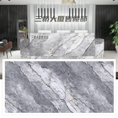 Cina Design Popolare: Pannello murale in legno impiallacciato da 1220x2440mmx5/8mm, resistente all'umidità e al fuoco, ecologico, pannelli decorativi senza formaldeide per rivestimento murale strutturato del soggiorno in vendita
