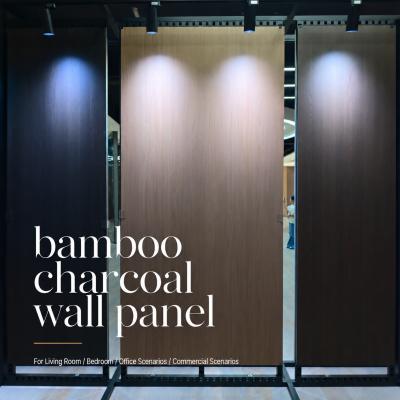 China Good Quality PVC wall panel anti collision wall panel modern wall panel for Hotel for sale