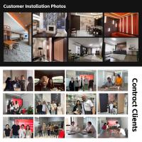 China Bathroom Wall Panel Stone Plastic Composite Wall Panel for Bathroom Wall for sale