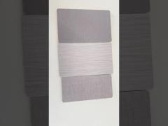 Wholesale Price Interior Decorative 5mm Wood Wall Paneling PVC Wall Panel Fabric Wallboard