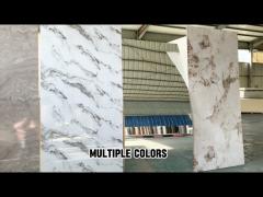 Marble Wall Panel HIGH GLOSS MARBLE SHEET