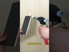 Mirror Wall Panels