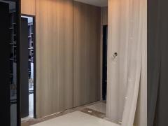 Baumholz et Kohlenstoff 設置施設