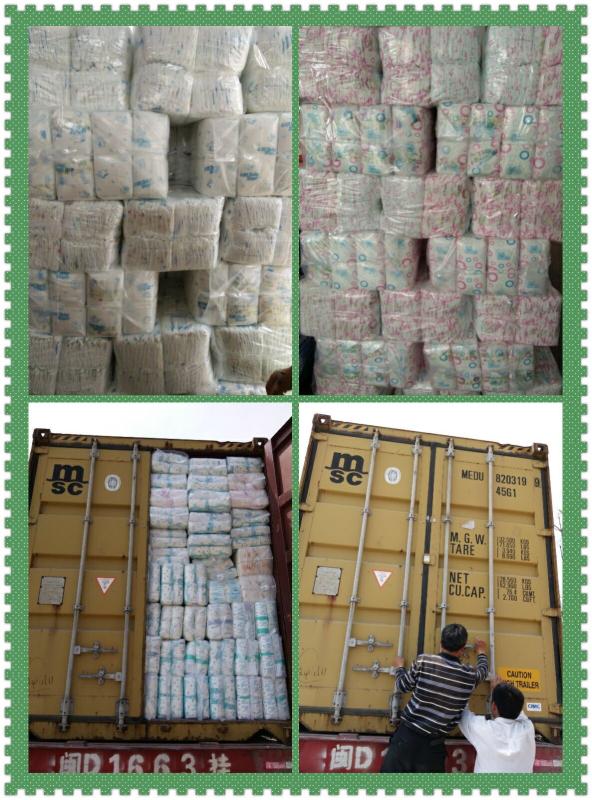 Verified China supplier - XIAMEN FESU IMPORT & EXPORT CO;LTD