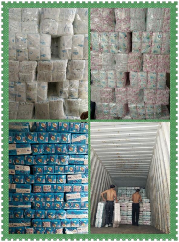 Verified China supplier - XIAMEN FESU IMPORT & EXPORT CO;LTD