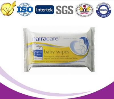 China High Quality and Lowest Price of Disposable Baby Wet Wipes for sale