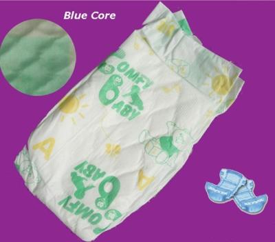 China High Quality and Lowest Price of Disposable Baby Diaper for sale