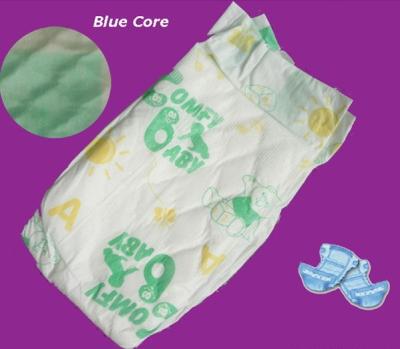 China High Quality and Lowest Price of Disposable Baby Diaper for sale