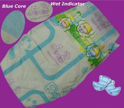 China High Quality and Lowest Price of Disposable Baby Diaper for sale