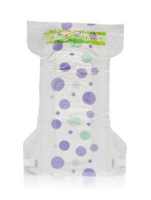 China High Quality and Lowest Price of Disposable Baby Diaper for sale