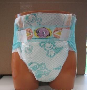 China High Quality and Lowest Price of Disposable Adult Diaper for sale