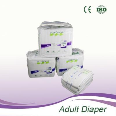 China High Quality and Lowest Price of Disposable Adult Diaper for sale